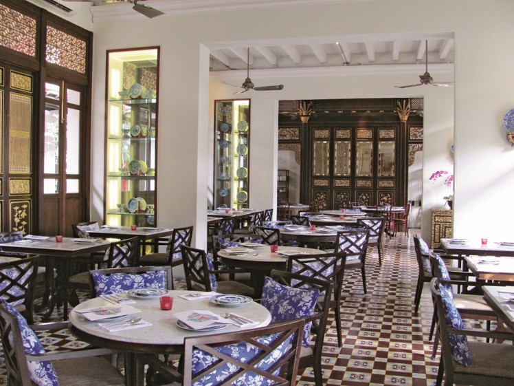 Exploring the Peranakan Culture: The Architecture, Crafts, and Food ...