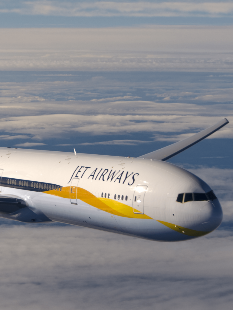 Jet Airways' Special Prices for Flights from Kuala Lumpur to Riyadh ...