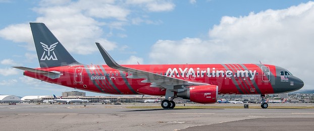 Malaysia’s Newest Airline Set to Take Flight Soon - Aeropolis